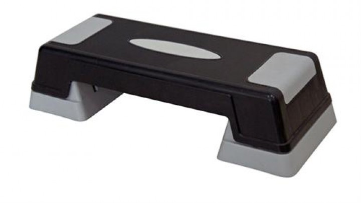 PROFESJONALNY STEPPER STEPER AEROBIC FITNESS - 8911225911 - oficjalne ...