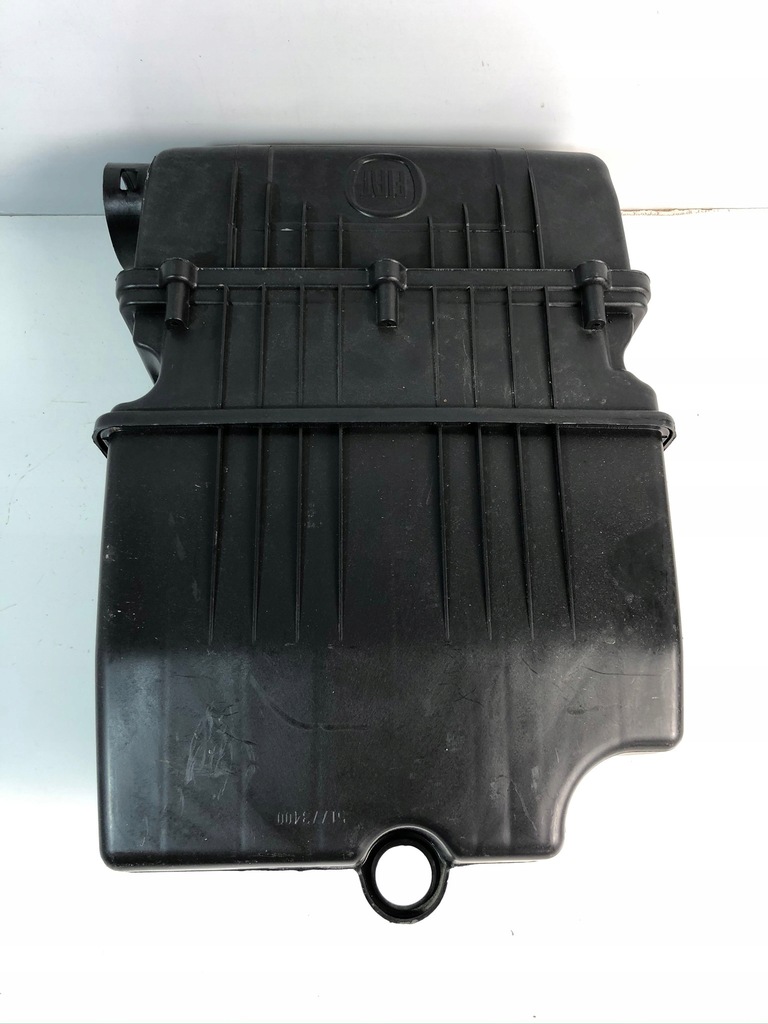 OBUDOWA FILTRA POWIETRZA FIAT 500 - 9079651351 - oficjalne archiwum Allegro