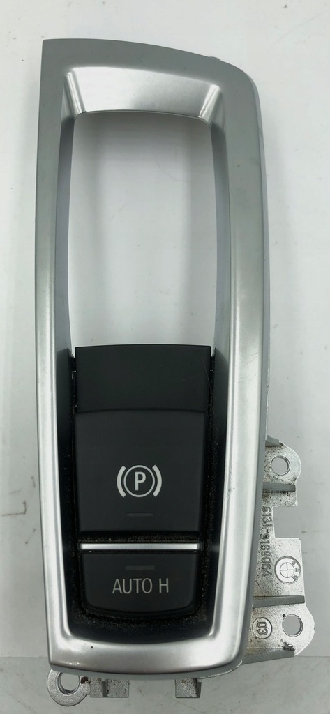 BMW PANEL HAMULCA 9877889 - 13580155525 - oficjalne archiwum Allegro