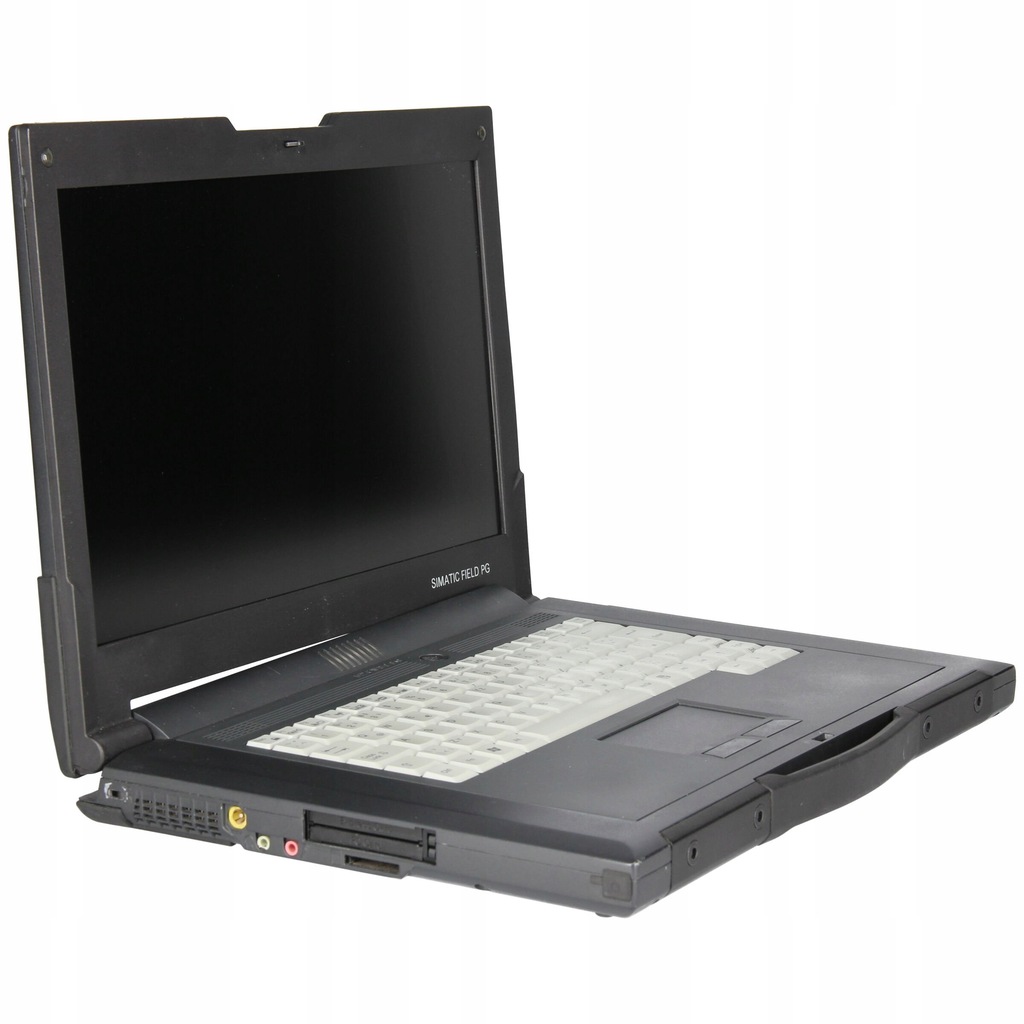 Laptop Siemens SIMATIC Field PG M3 i5 4 GB 320 HDD - 10724234293 ...