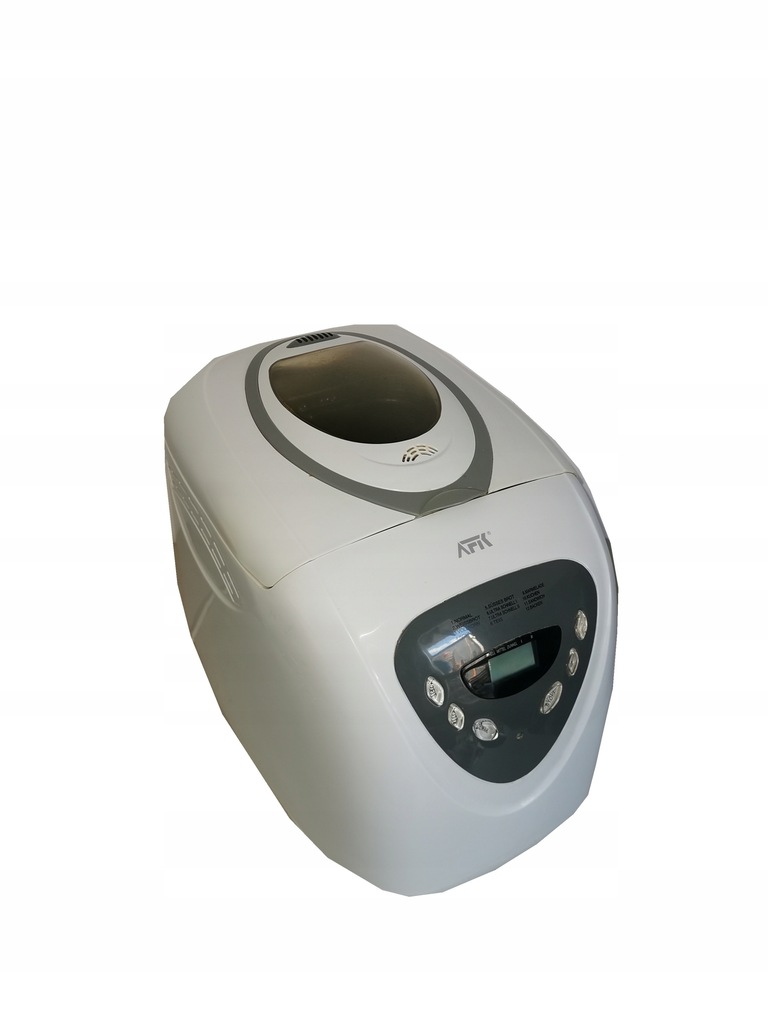 Automat do pieczenia chleba AFK BM-2 - 9047417228 - oficjalne archiwum ...