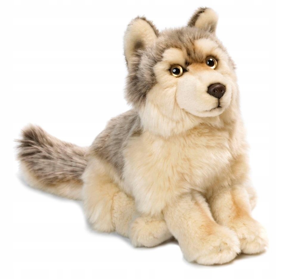 WILK 25CM WWF, WWF PLUSH COLLECTION - 12513510519 - oficjalne archiwum ...