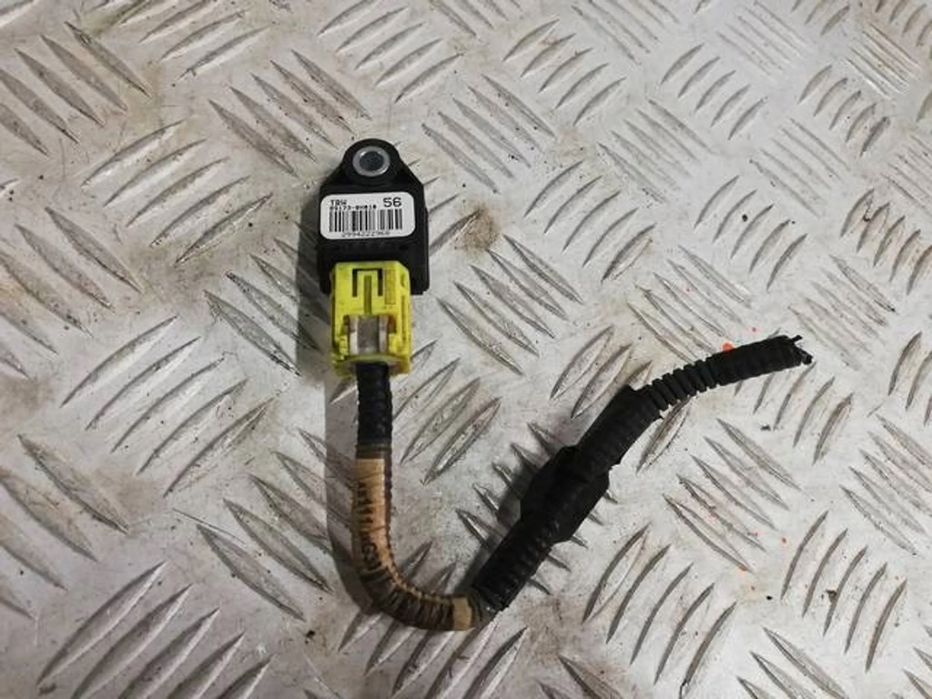 CZUJNIK UDERZENIOWY C1 II 108 AYGO 891730H010 89173-0H010 - 14190306470 ...