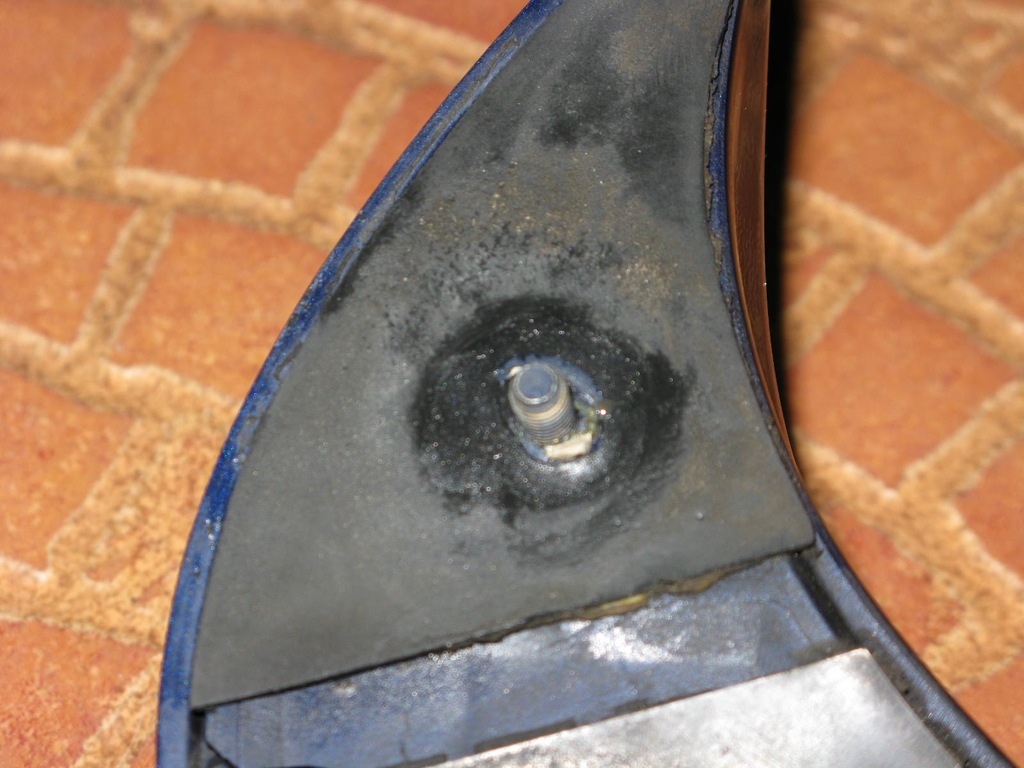 6N0875125 SPOILER FALTDACH VW POLO 6N 6N2 94-01 - 7031645104 ...