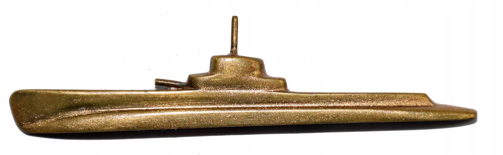 Odznaka Marynarz Okrętów Podwodnych - 12736710984 - oficjalne archiwum ...