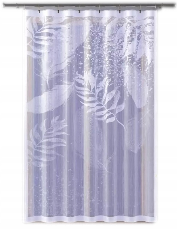 Firana panel Vice Versa Dajmar 150x250 cm (gotowa) - 14365543596 ...