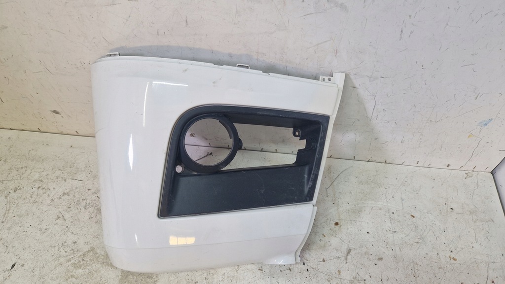 zderzak narożnik mercedes actros mp4 9608850538 - 13719087696 ...