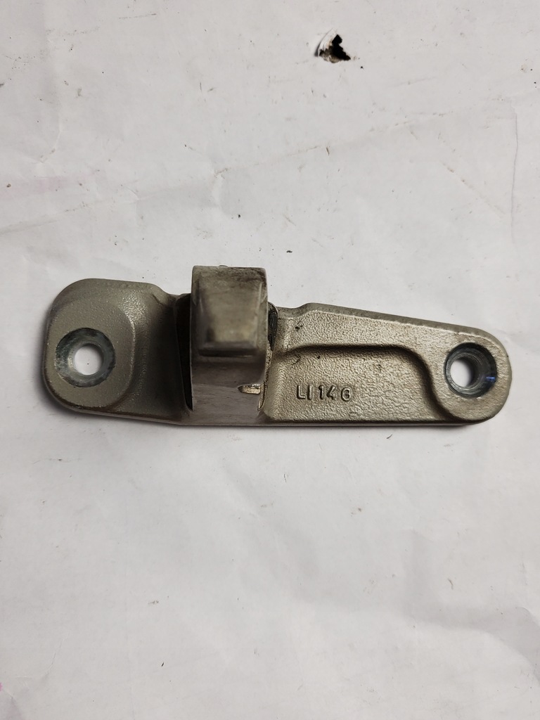 ZAWIAS Z DRZWI LEWY DOLNY LI14G MERCEDES E W207 - 10507198494 ...