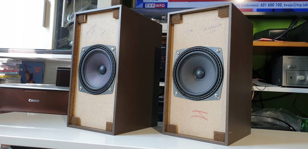 Kolumny szerokopasmowe Nokia LPB 130/19/100FGCU - 10905022726 ...