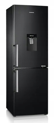 Lodówka Samsung RB29FWJNDBC DYSTRYBUTOR NOFROST - 11223228582 ...