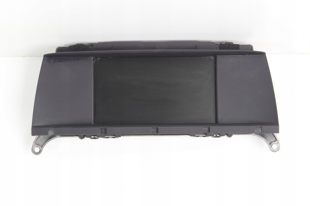 BMW F25 X3 Wyświetlacz monitor ekran nawigacji 6,5'' 9231321 ...
