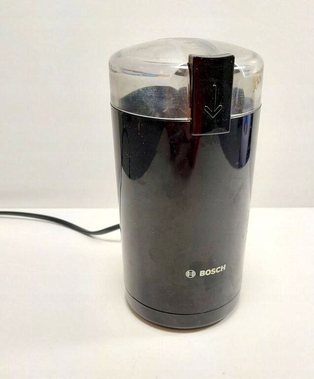 MŁYNEK BOSCH KM13 - 12649579514 - oficjalne archiwum Allegro