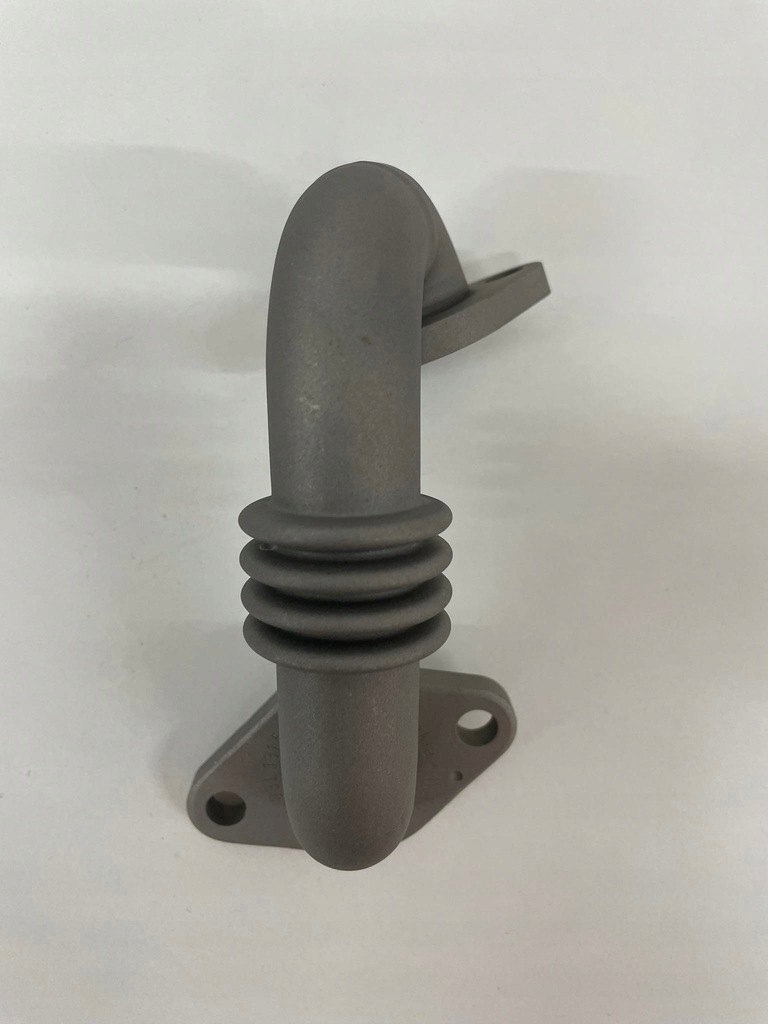 RURKA EGR AGR VW AUDI SKODA 03L131521J - 12548112848 - oficjalne ...