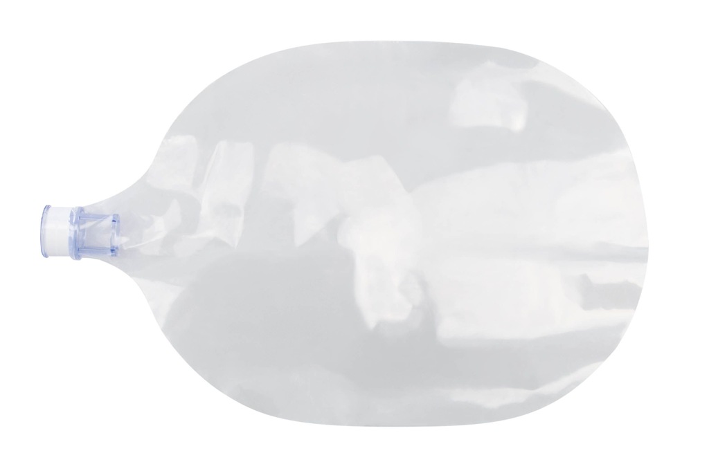 Rezerwuar tlenu RB06-2500 do resuscytatora HUM - 12623207751 - oficjalne archiwum Allegro