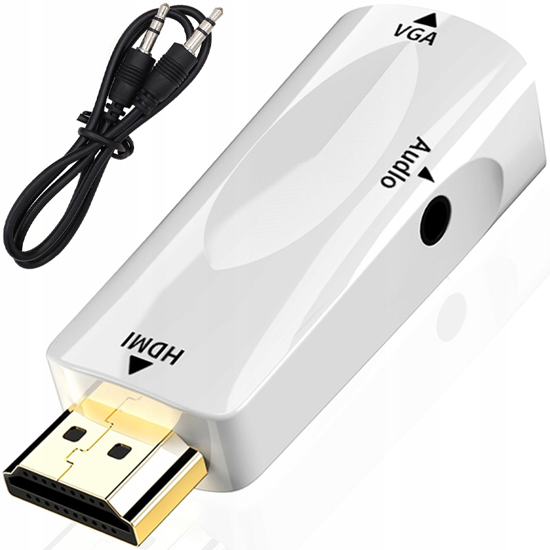 KARTA PRZECHWYTYWANIA WIDEO VIDEO GRABBER HDMI USB - 12611386430 ...