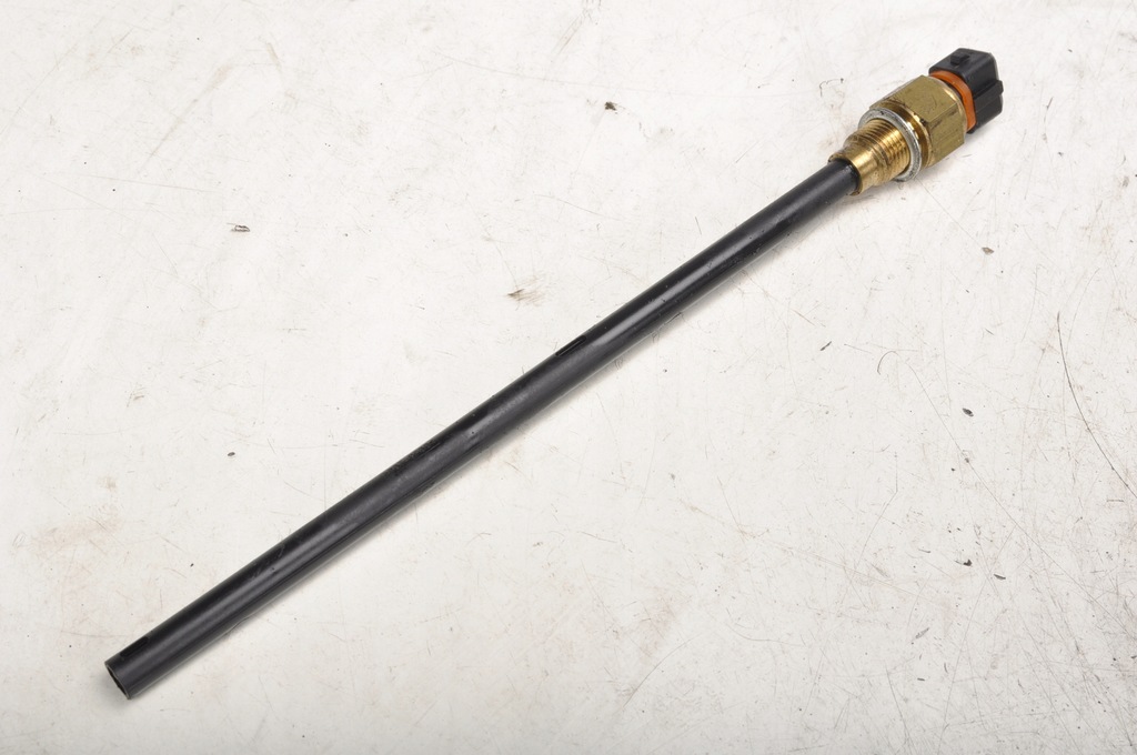 QASHQAI II J11 LIFT 1.5 dCi CZUJNIK POZIOMU OLEJU - 11100535380 ...