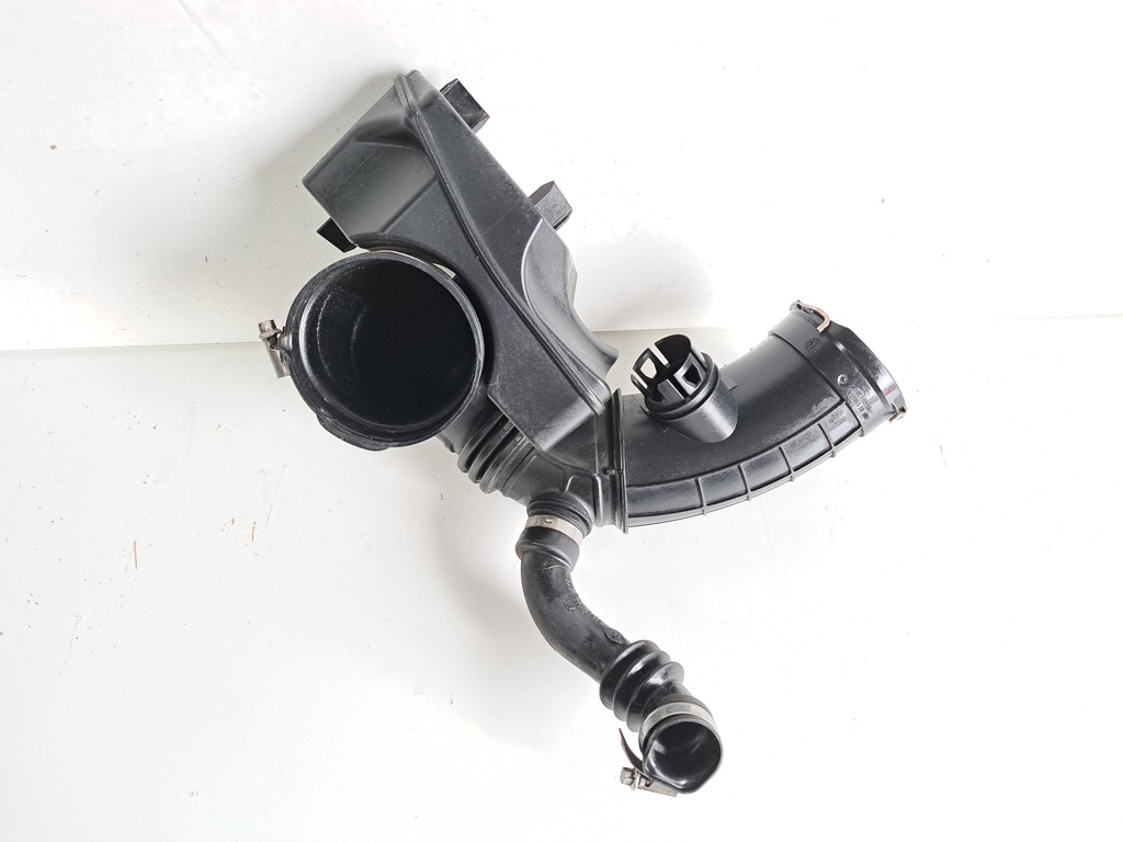 BMW F10 F11 F25 REZONATOR POWIETRZA 8519134 ORYGINAŁ - 15344047322 ...
