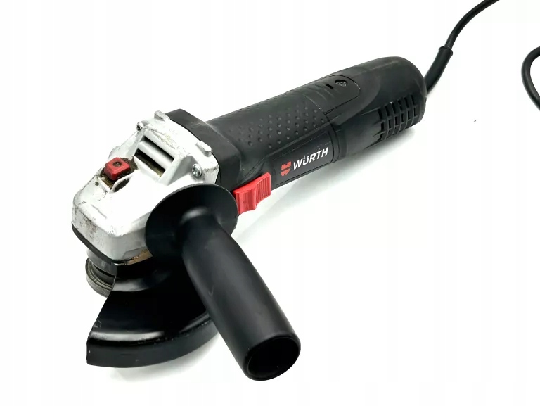 SZLIFIERKA KATOWA WURTH EWS 7-125 BASIC 720W - 13587594385 - oficjalne archiwum Allegro