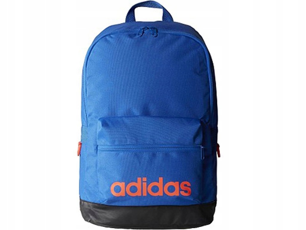 ADIDAS BP DAILY NEO AK2259 PLECAK SPORTOWY SZKOLNY - 9311723857 ...