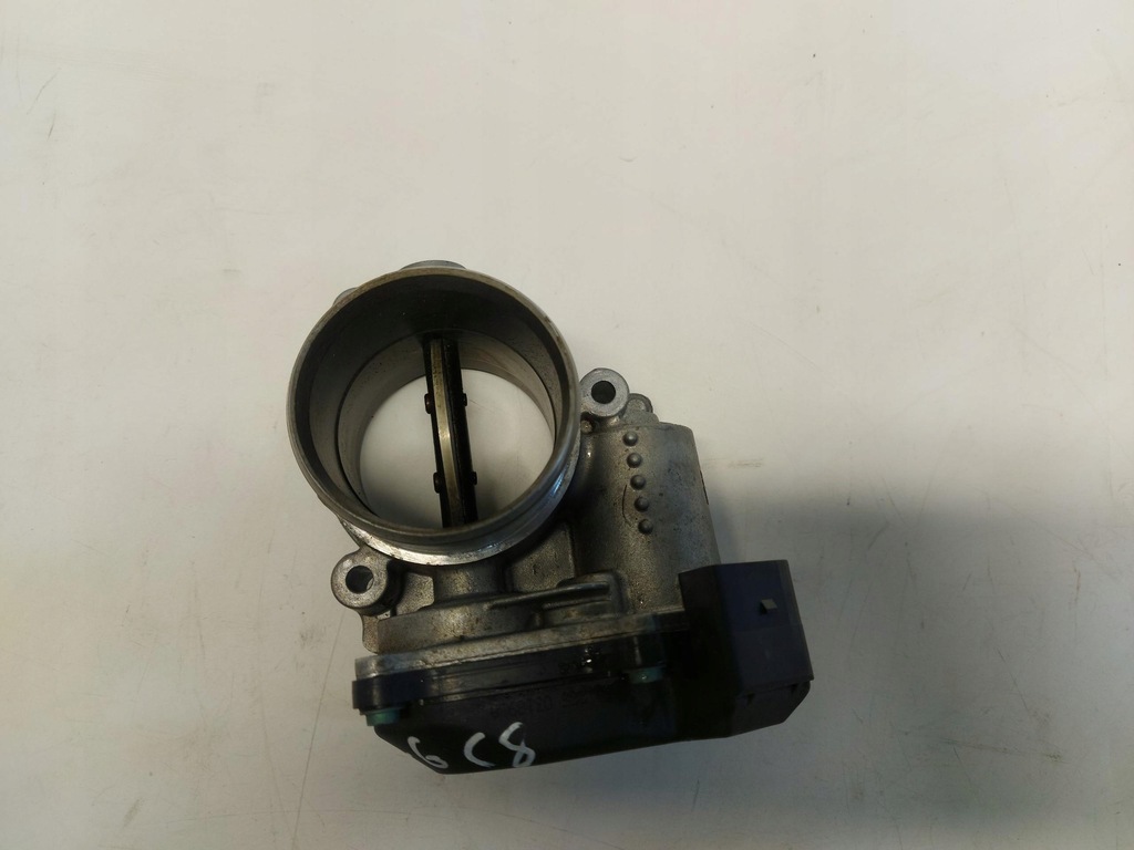 Audi A6 C8 4K9 Allroad 4K PRZEPUSTNICA SPRAWNA 3.0 TDI DDV 059145950BH ...