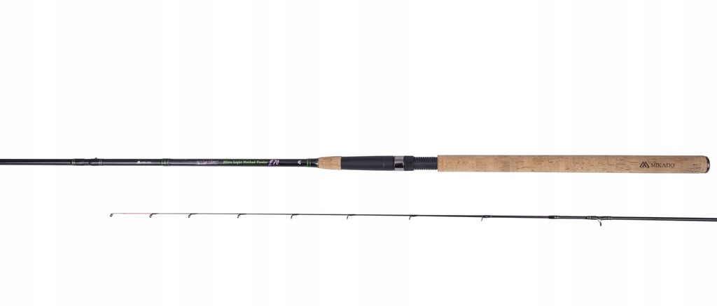 Wędka Mikado Ultra Light Method Feeder 270 do 40g - 7979790776 - oficjalne archiwum Allegro
