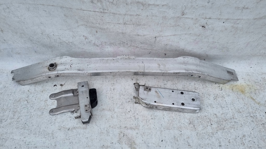 STREFA ZGNIOTU LEWA DOLNA BMW M3 F80 M4 F82 M2 F87 - 13068674736 ...