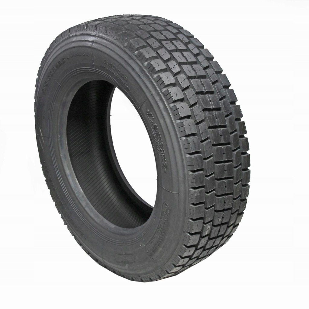 Opona LONGMARCH LM329 315/60R22.5 Całoroczne - 12644451814 - oficjalne archiwum Allegro