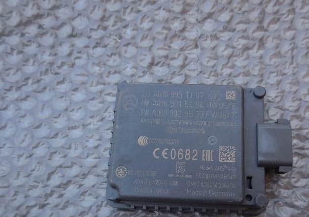 Mercedes Czujnik Sensor Parkowania 0009051007 - 6474511907 - oficjalne ...