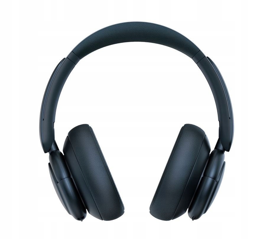 Słuchawki bezprzewodowe wokółuszne Soundcore Life - 12484446515 ...
