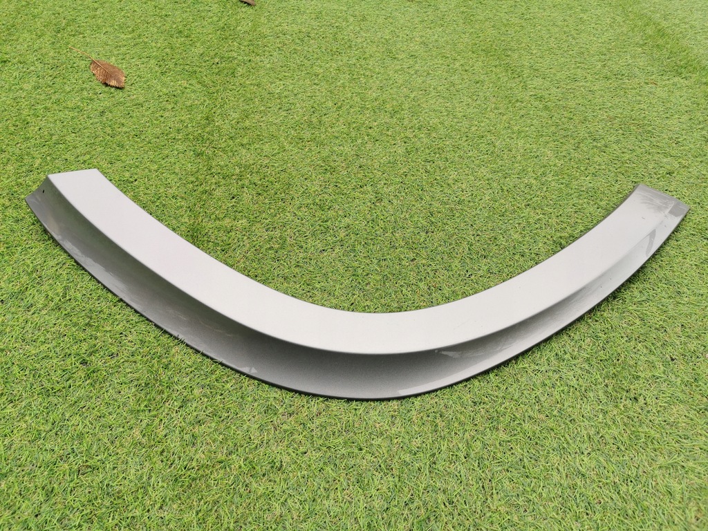 MERCEDES 166 AMG 63 LISTWA BLOTNIKA PRAWA - 11409481700 - oficjalne ...