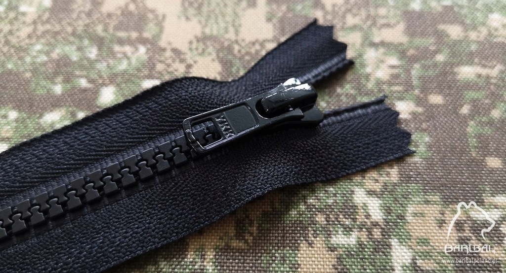 Купить Молния, автоматическая молния на щиколотке VISLON 5VS YKK.: отзывы, фото и характеристики ...