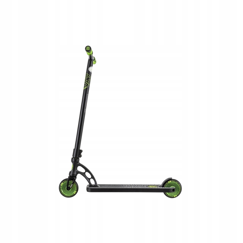Hulajnoga wyczynowa MGP MADD GEAR VX9 PRO GREEN - 8193695168 ...