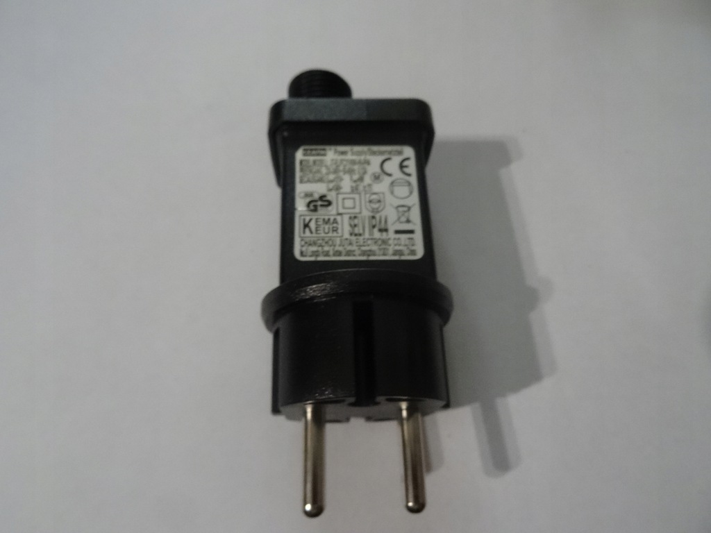 Zasilacz CZJUTAI LED Driver JT-EL/FC31V6W-H9-IP44 31V 34V 6W ...