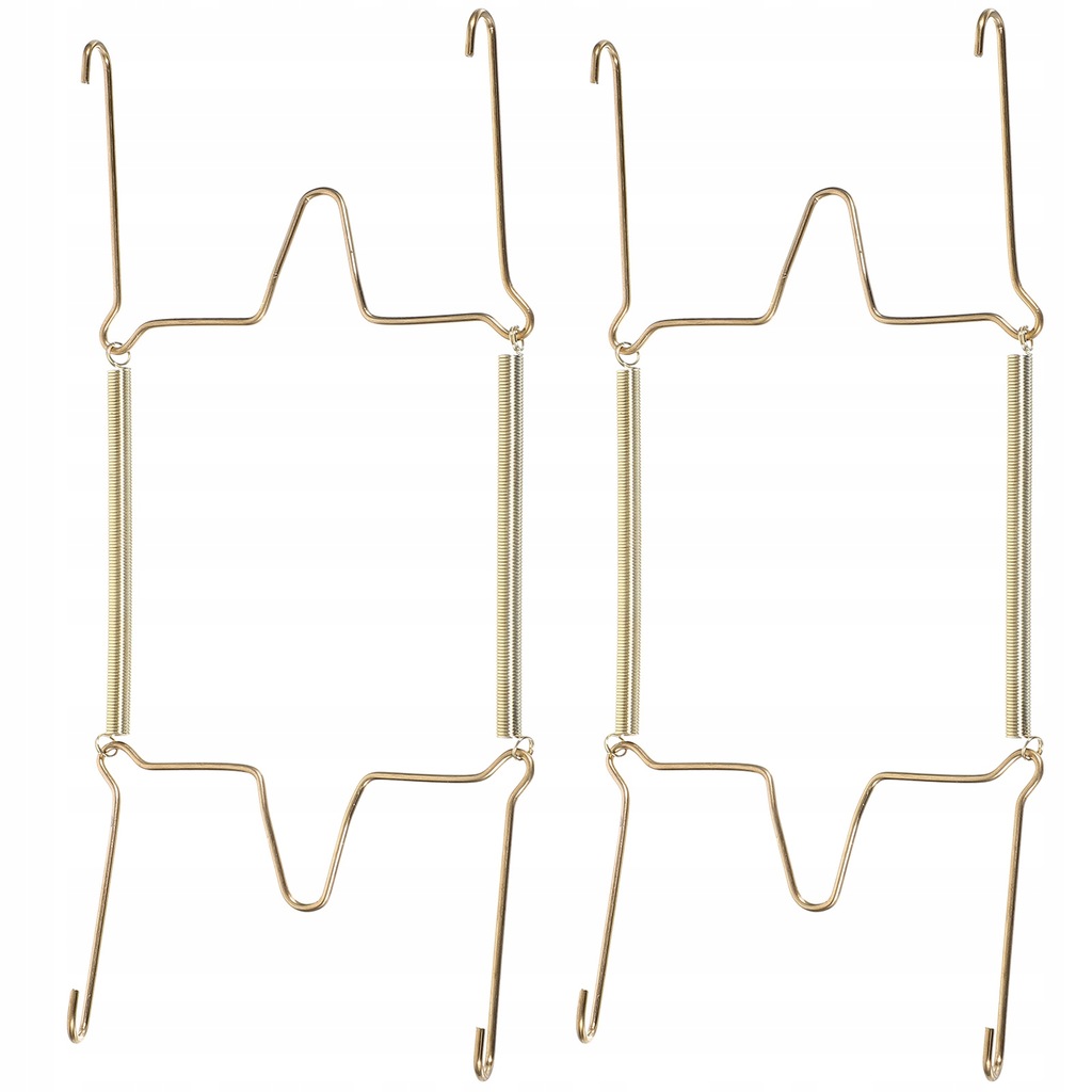 HOOK DECORATIVE PLATE HOLDER HEAVY DUTY WALL - 15106731989 - oficjalne ...