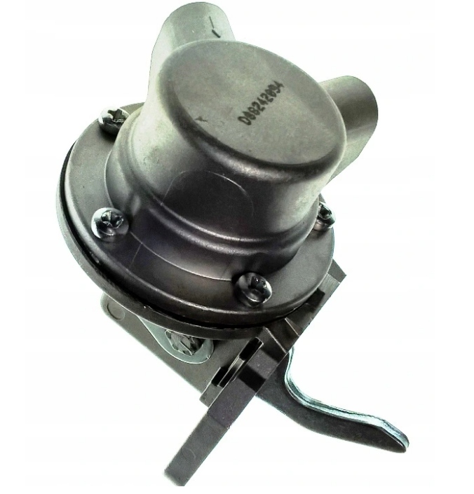 POMPKA PALIWA 2641A052 DO PERKINS - 11045306386 - oficjalne archiwum ...