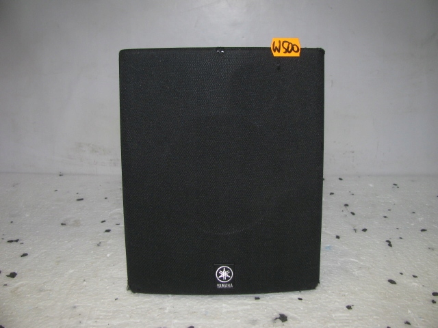 JEDNA KOLUMNA YAMAHA NS-E103 - NR W500 - 12735023669 - oficjalne archiwum Allegro