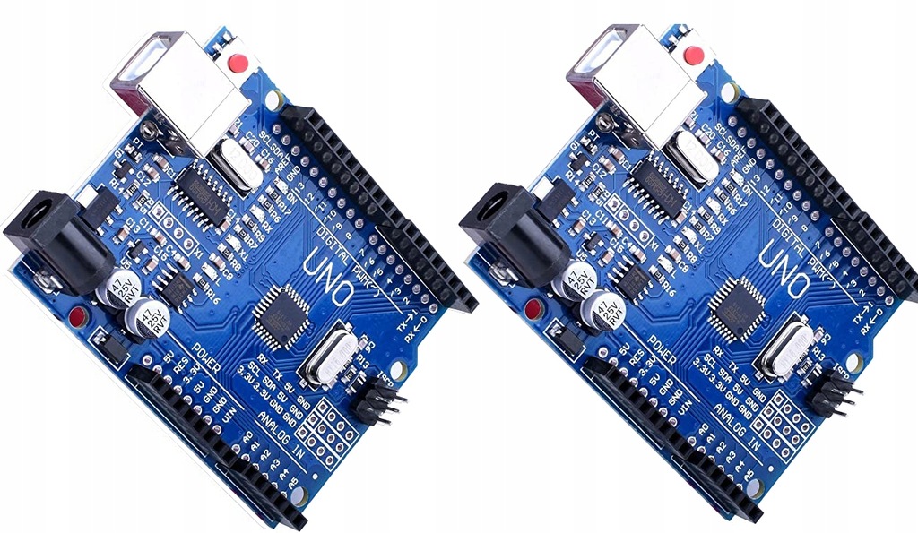 Klon UNO R3 ATMEGA328 CH340 Kompatybilny z Arduino - 13376190131 ... Klon UNO R3 ATMEGA328 CH340 Kompatybilny z Arduino - 13376190131 ...