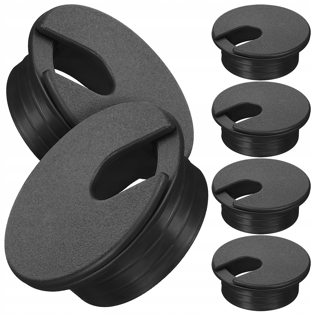 Desk Wire Grommets Hole Cover Desk Wire and Cable - 15168918148 ...
