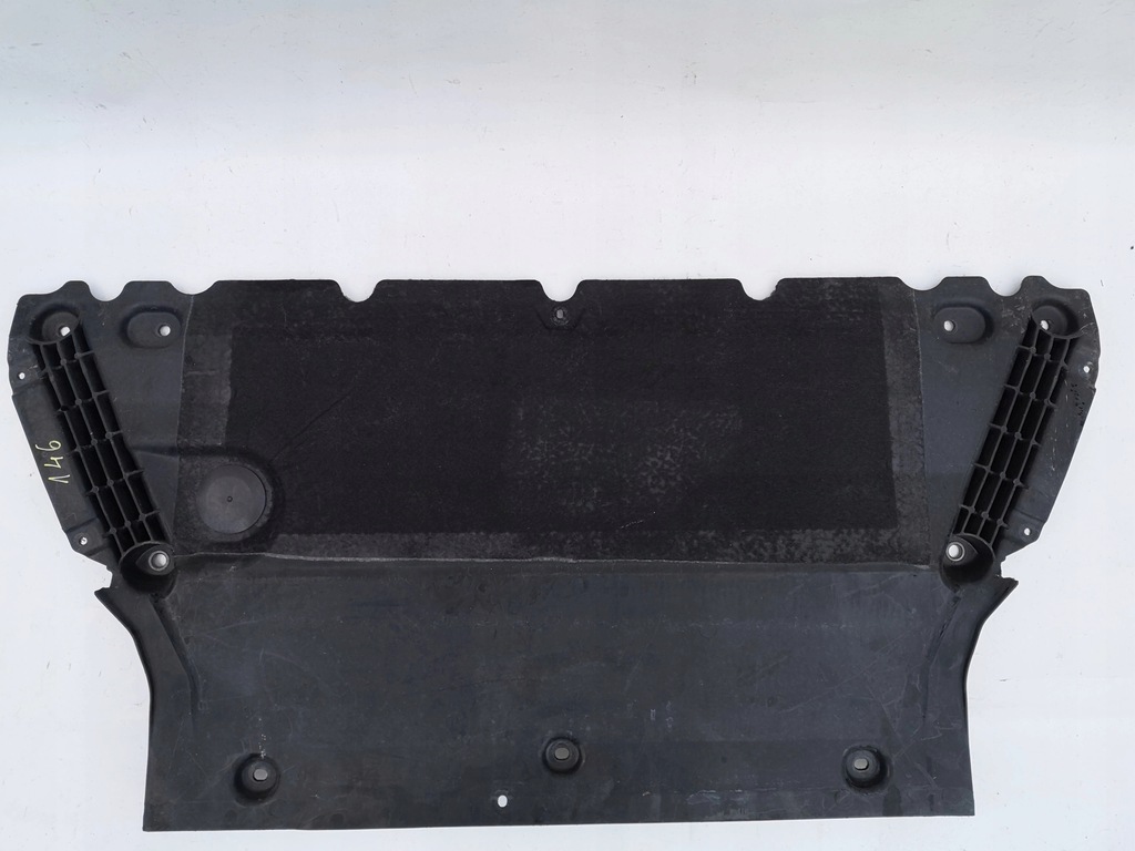 AUDI A4 B9 OSŁONA PŁYTA POD SILNIK 8W0863821F - 13270741407 - oficjalne ...