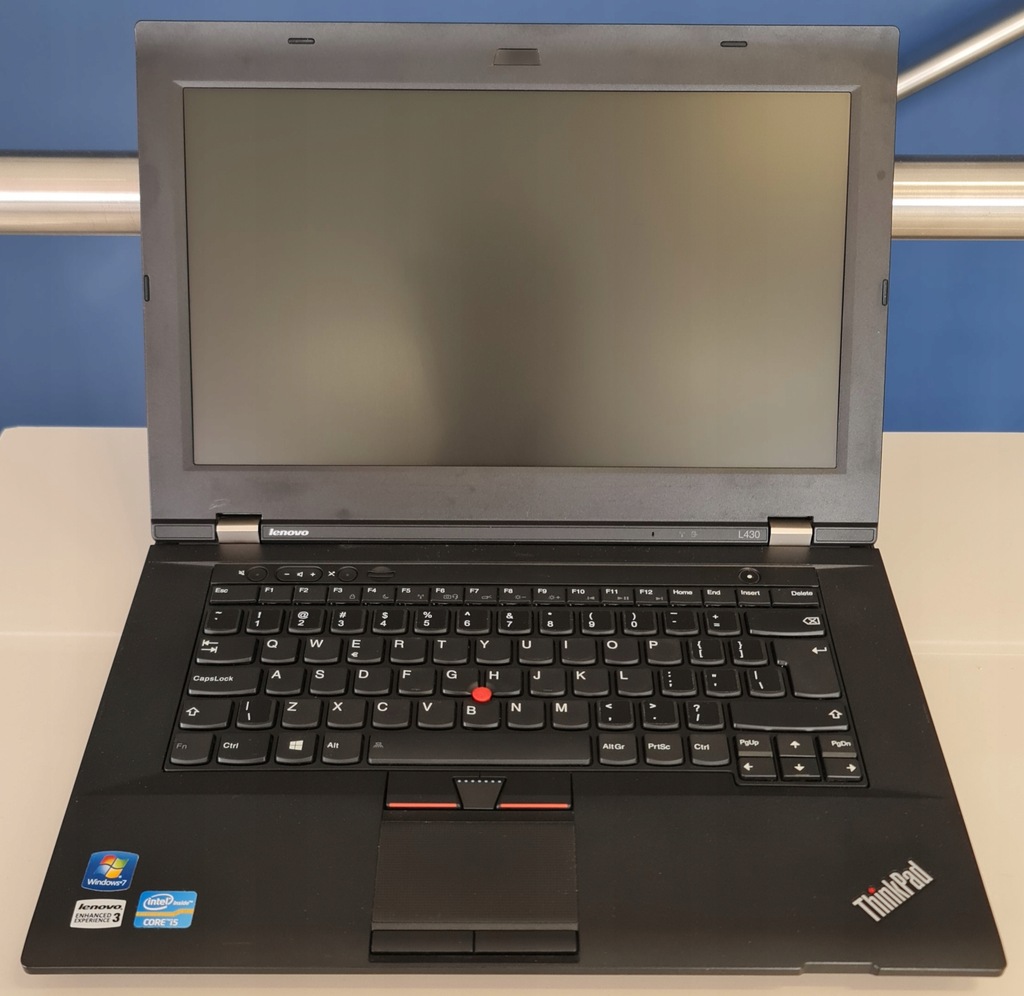 Laptop Lenovo ThinkPad L430 i5 4/120 SSD WIN 10 - 11182814677 ...