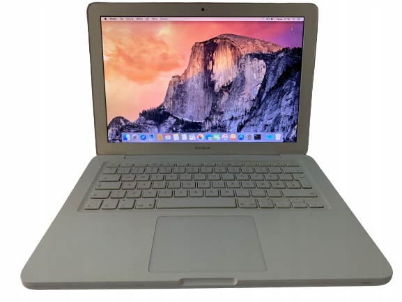 Apple MacBook A1342 P8600 4GB 250GB G9400M UG99 - 11706654293 ...