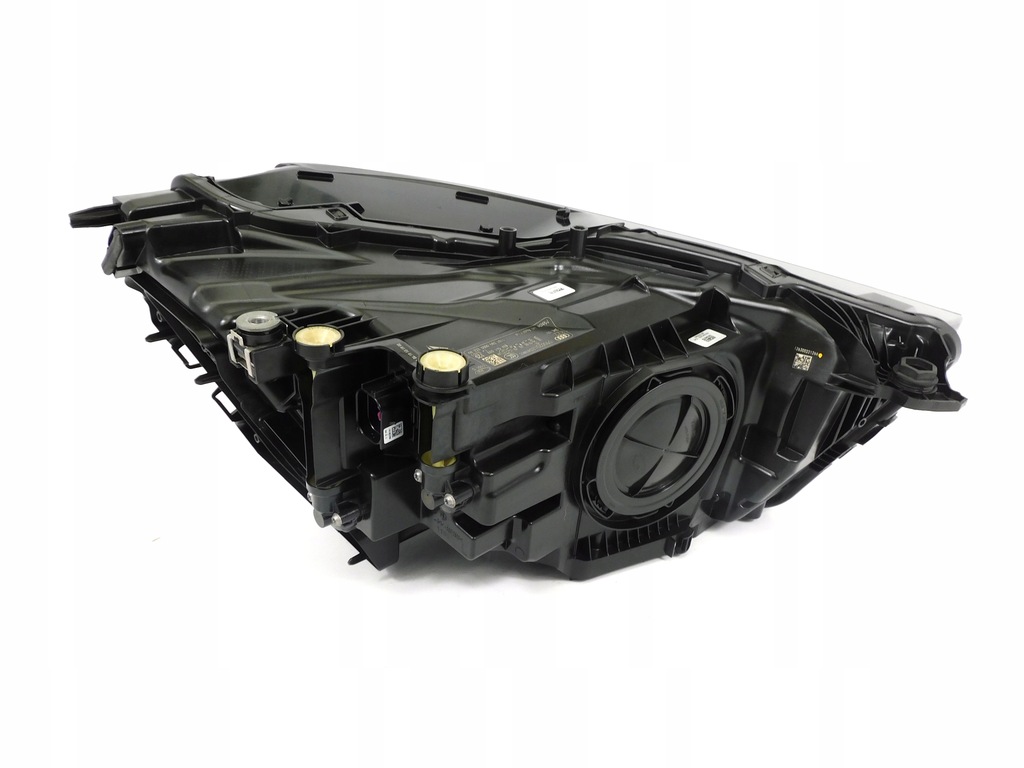 AUDI Q3 83A LAMPA LEWA FULL LED 83A941033 - 11902553565 - oficjalne ...