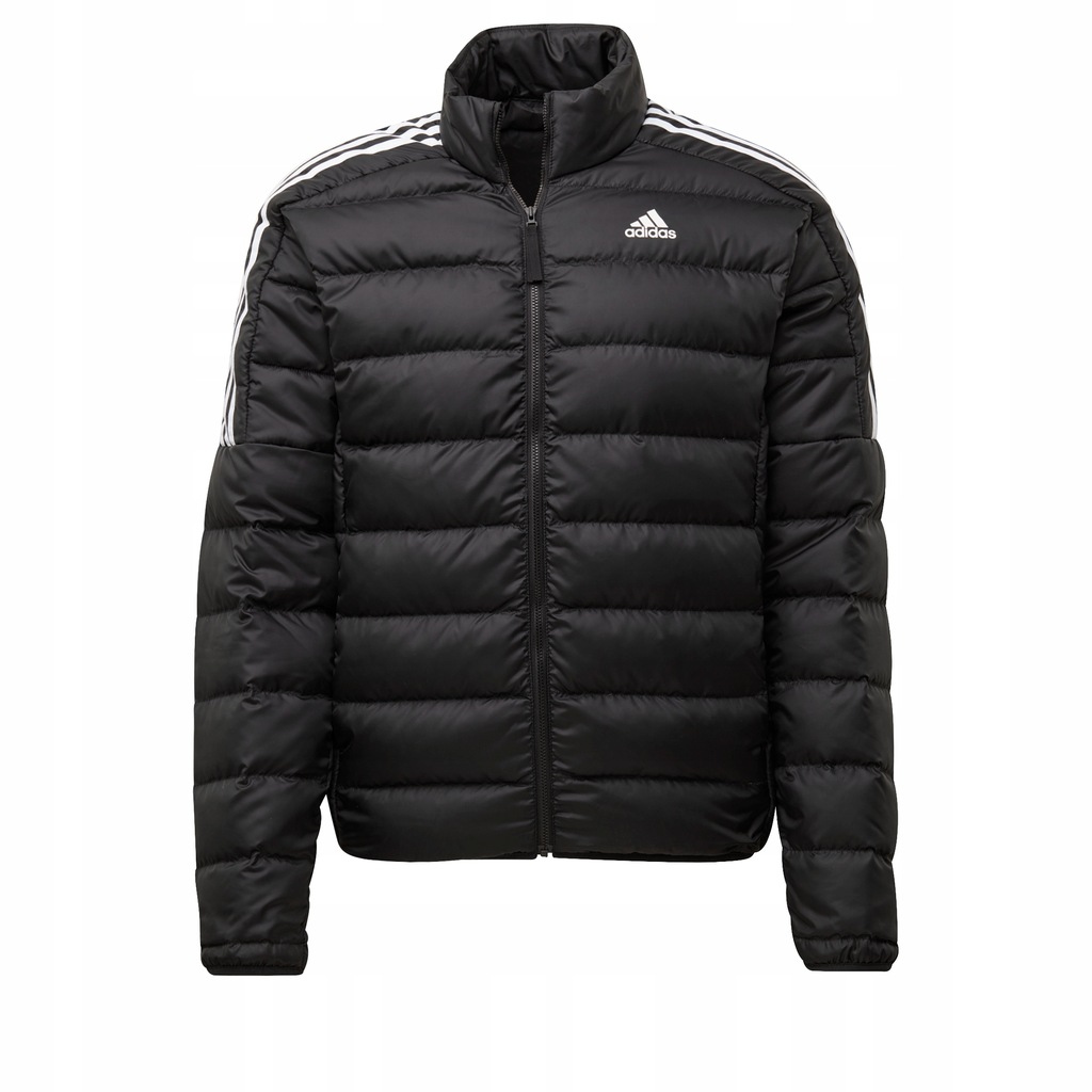 Kurtka męska Adidas ESS DOWN JACKET GH4589 r. L - 11299448349 ...