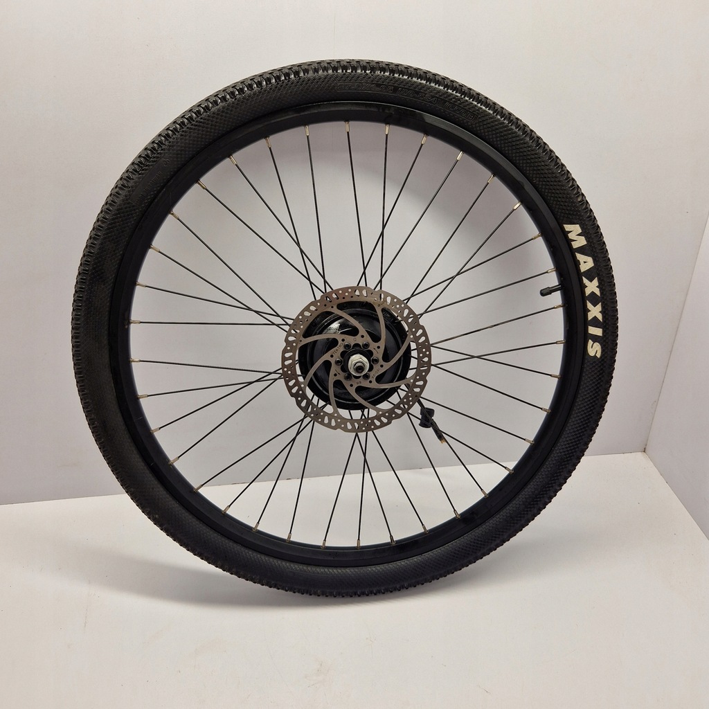 tylne koło elektryczne 36V do ROWERU Einhell POWER X-CHANGE, ZS 2x5,2Ah ...