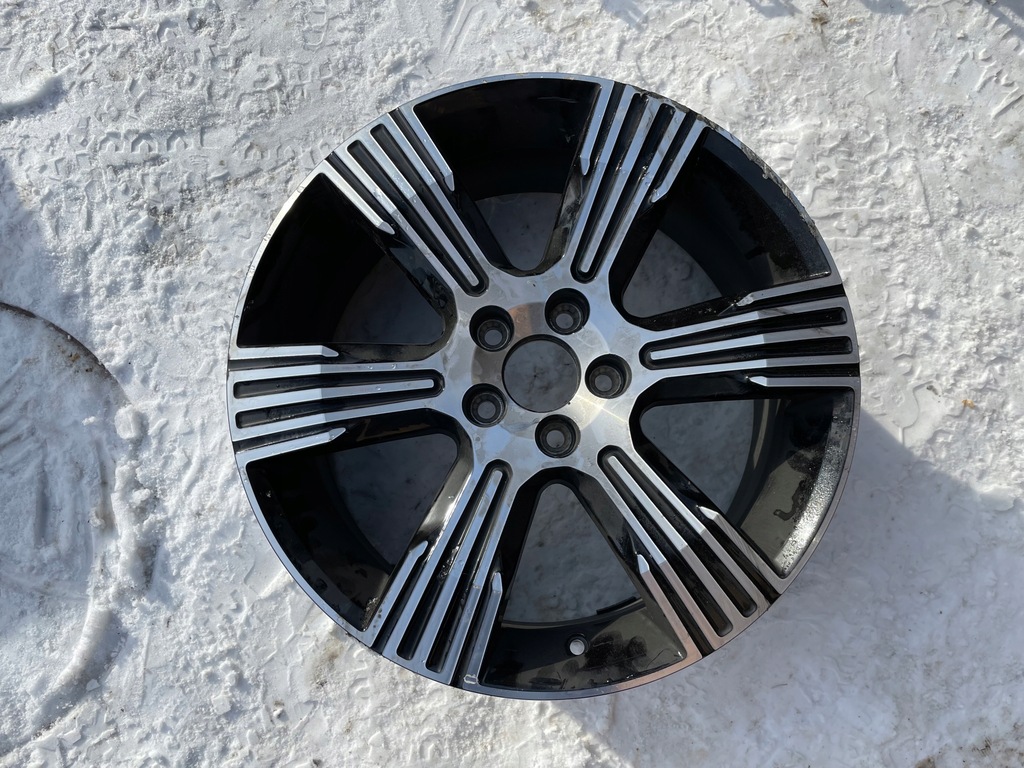 Volvo XC40 7,5Jx18 5x108 ET 50,5 Felga Aluminiowa - 11753248542 ...
