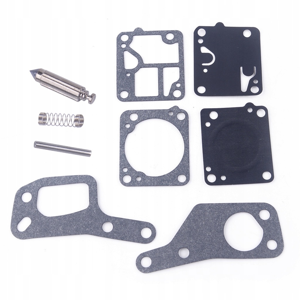 zestaw odbudowy gaźnika do McCulloch Mini Mac 110 - 13377210876 ...