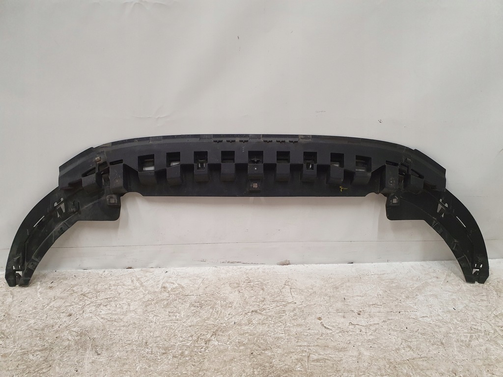 AUDI A3 8V OSŁONA PŁYTA POD ZDERZAK PRZÓD PRZEDNIA 8V3807233A ...