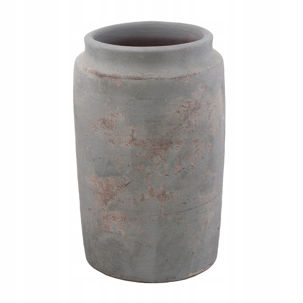 WAZON URNA styl loft betonowy wys. 22cm - 11679255165 - oficjalne ... WAZON URNA styl loft betonowy wys. 22cm - 11679255165 - oficjalne ...