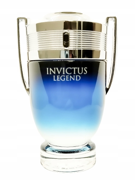Paco Rabanne Invictus Legend EDP 100ml - 14469617502 - oficjalne ...