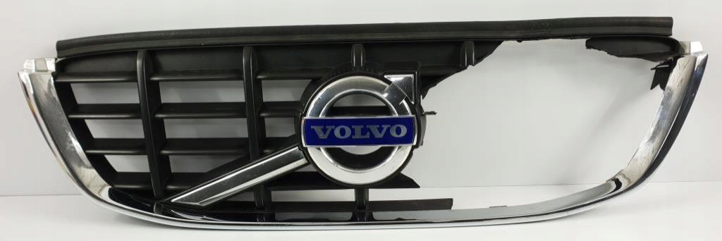 GRILL ATRAPA VOLVO XC60 ORYGINAŁ 30764558 - 7787384310 - oficjalne ...